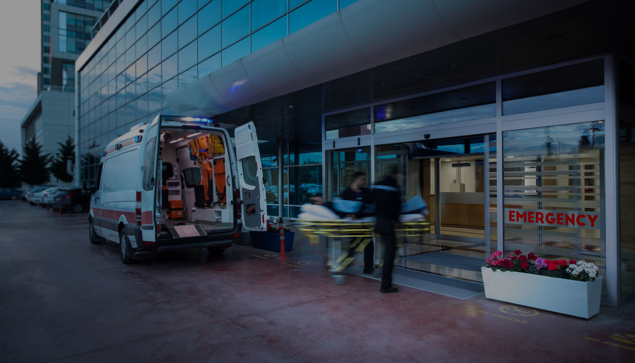 About Us | Emergency Service Partners