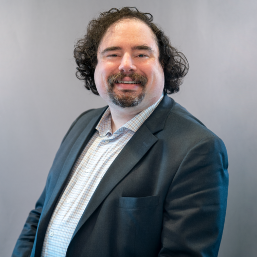 Team Spotlight: Stefan Muehlbauer, MD | Emergency Care Partners