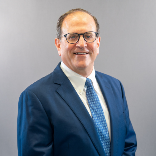 Team Spotlight: Andrew Sama | Emergency Care Partners