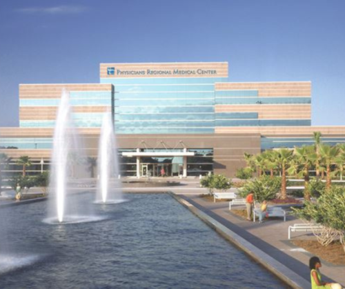 Integrated Emergency Medicine Partners