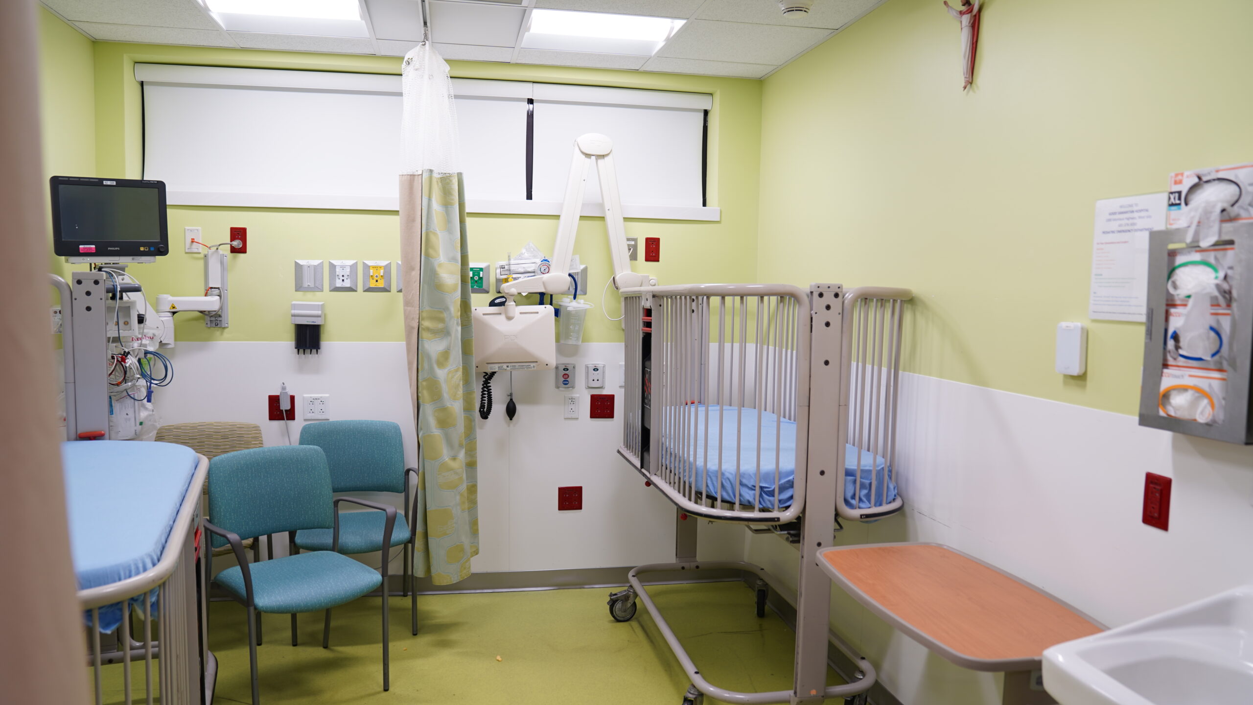 Inside Progressive Emergency Physicians' PEM Fellowship